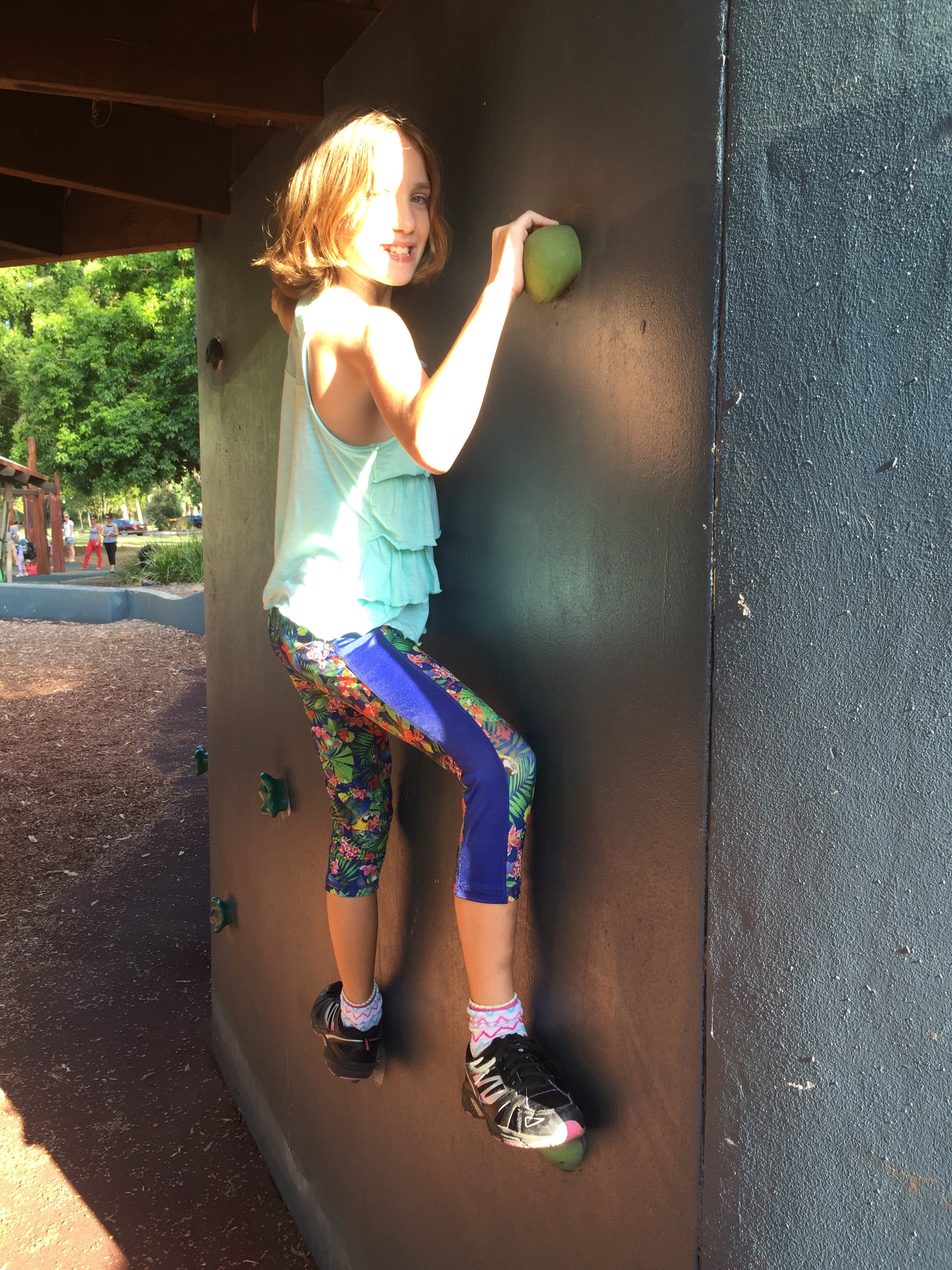The Little Things – My ASD Princess
