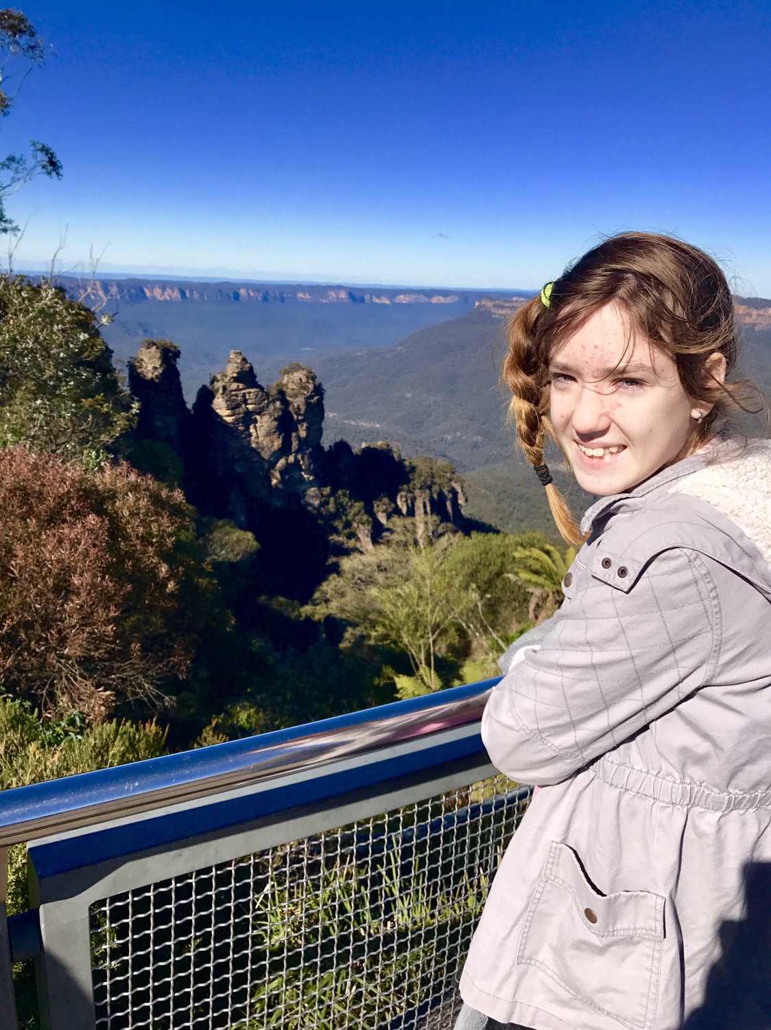 2017 has been a tough year – My ASD Princess